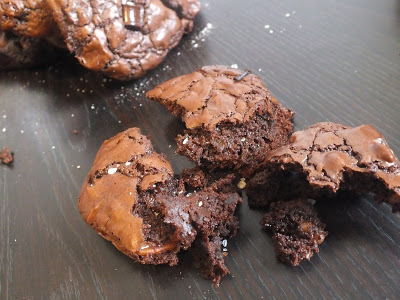 Chocolate Chubbies – J'aime trop manger