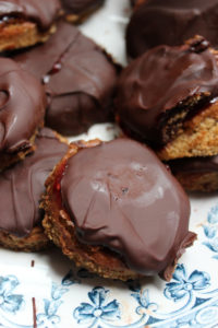 Pims maison – J'aime trop manger