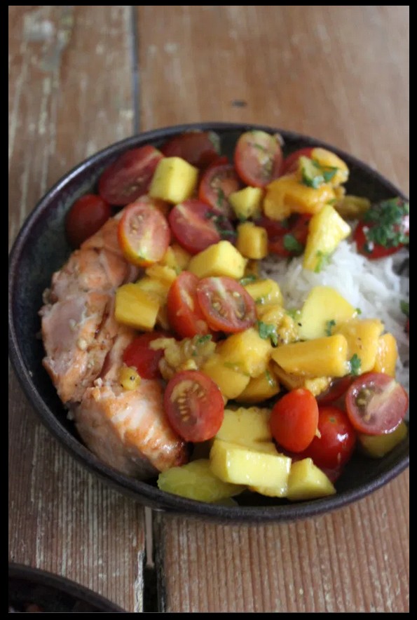 Best of 2020 – J'aime trop manger